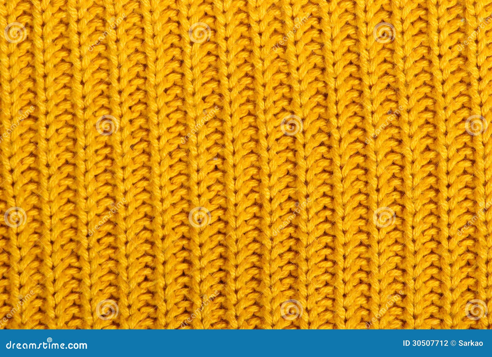 Knitted structure stock photo. Image of pattern, yarn - 30507712