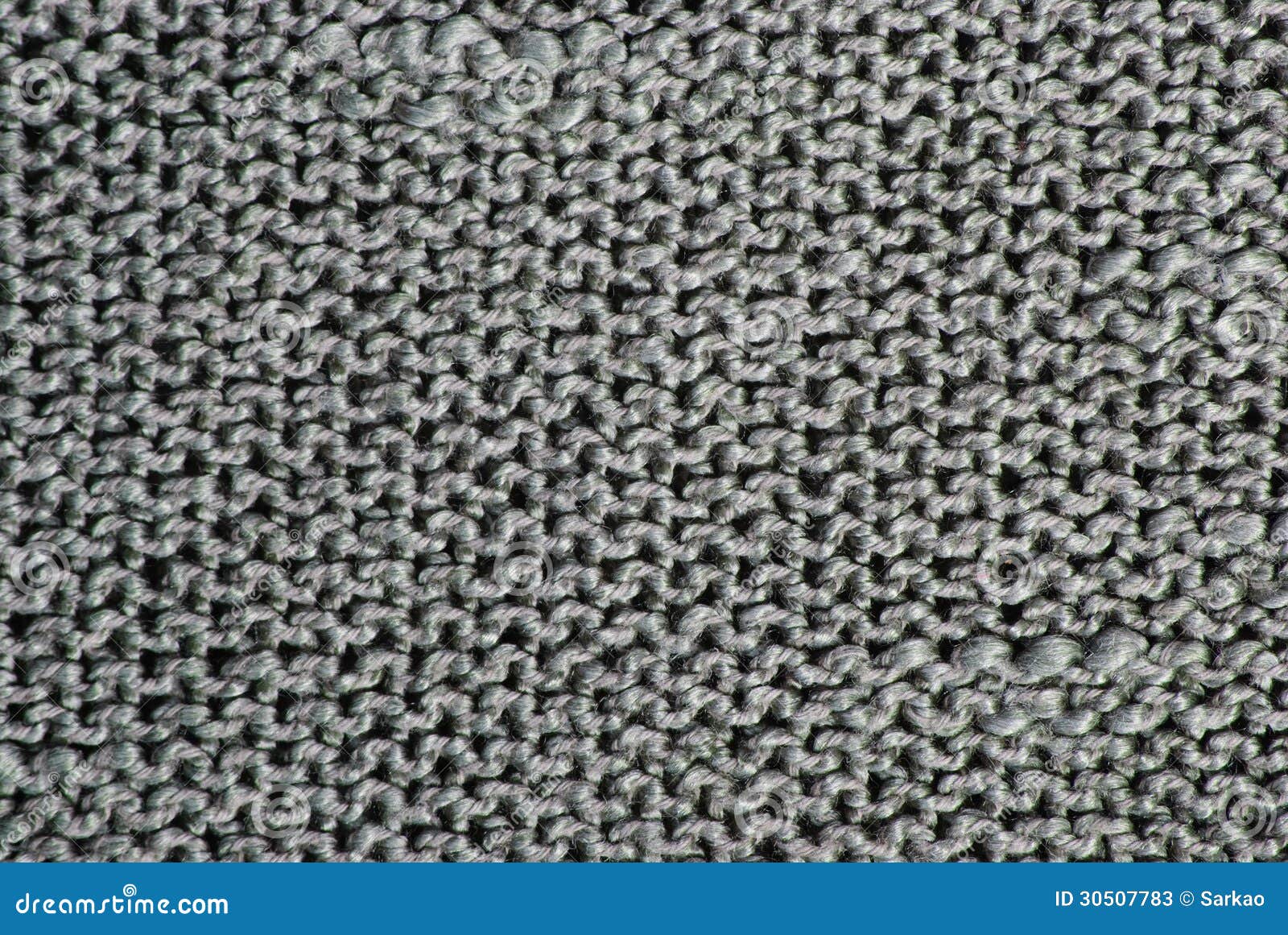 Knitted structure stock image. Image of knitting, texture - 30507783