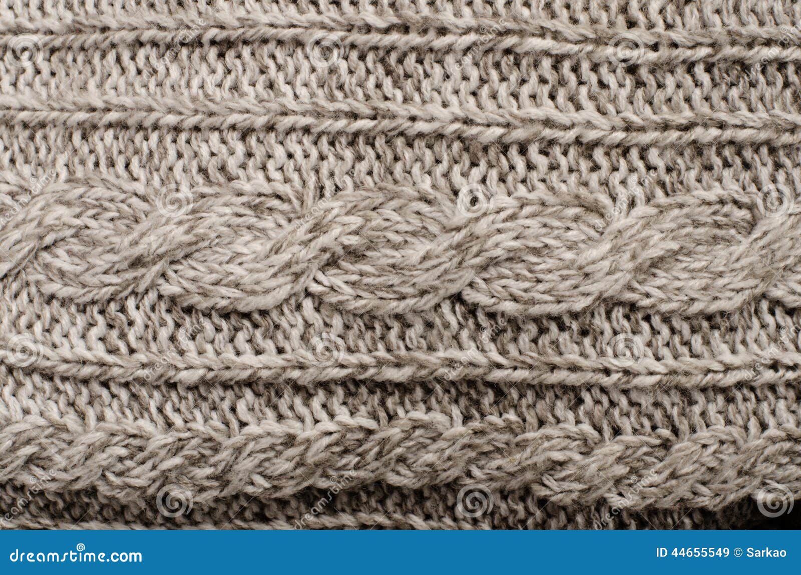Knitted structure stock image. Image of knitted, texture - 44655549