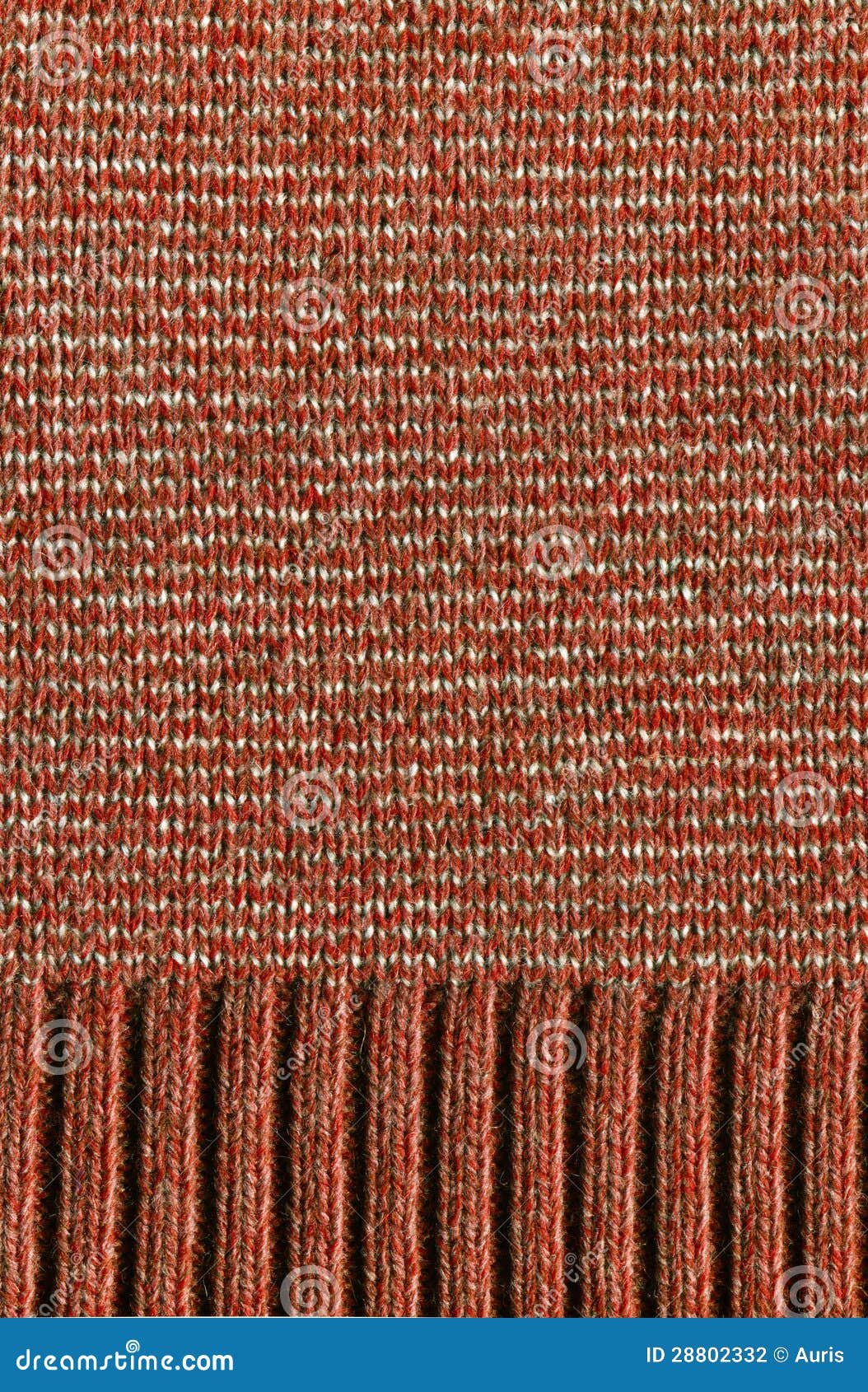 Knitted texture stock photo. Image of brown, cloth, background - 28802332