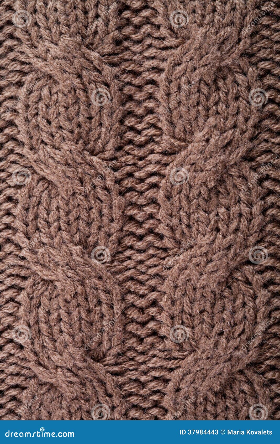 Knitted texture stock image. Image of cover, craft, abstract - 37984443