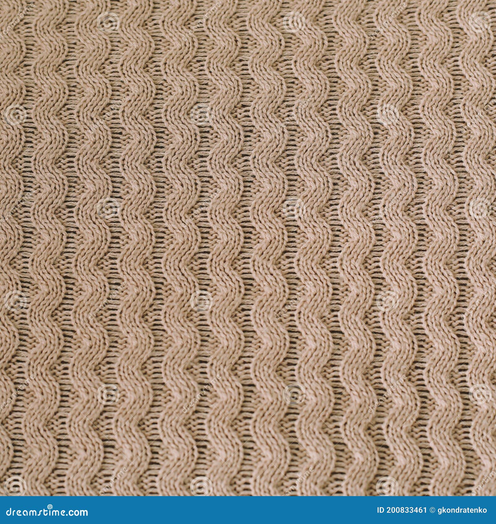 Knitted Texture Background. Knitting Pattern of Wool. Knitting. Texture ...
