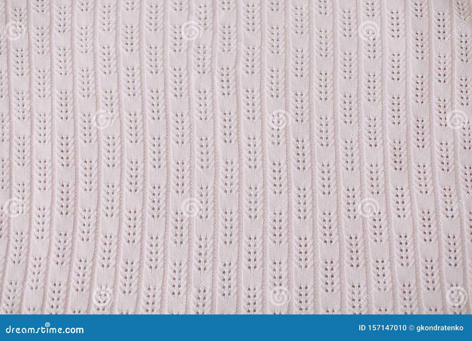 Knitted Texture. Knitting Pattern of Wool. Knitting Stock Photo - Image ...