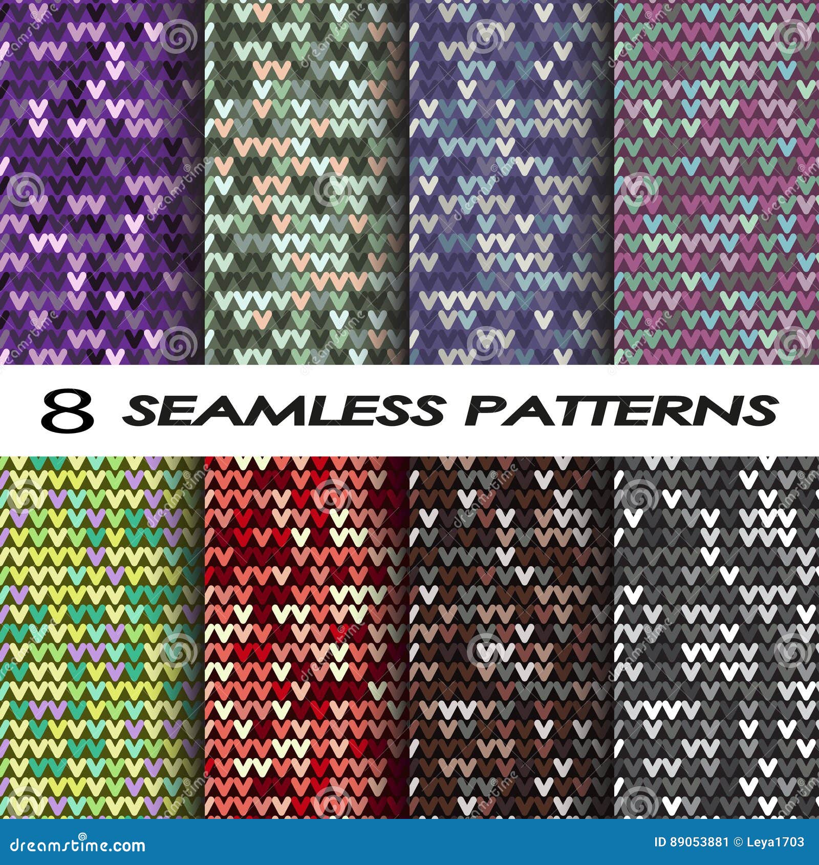 Knitted texture stock vector. Illustration of knitted - 89053881