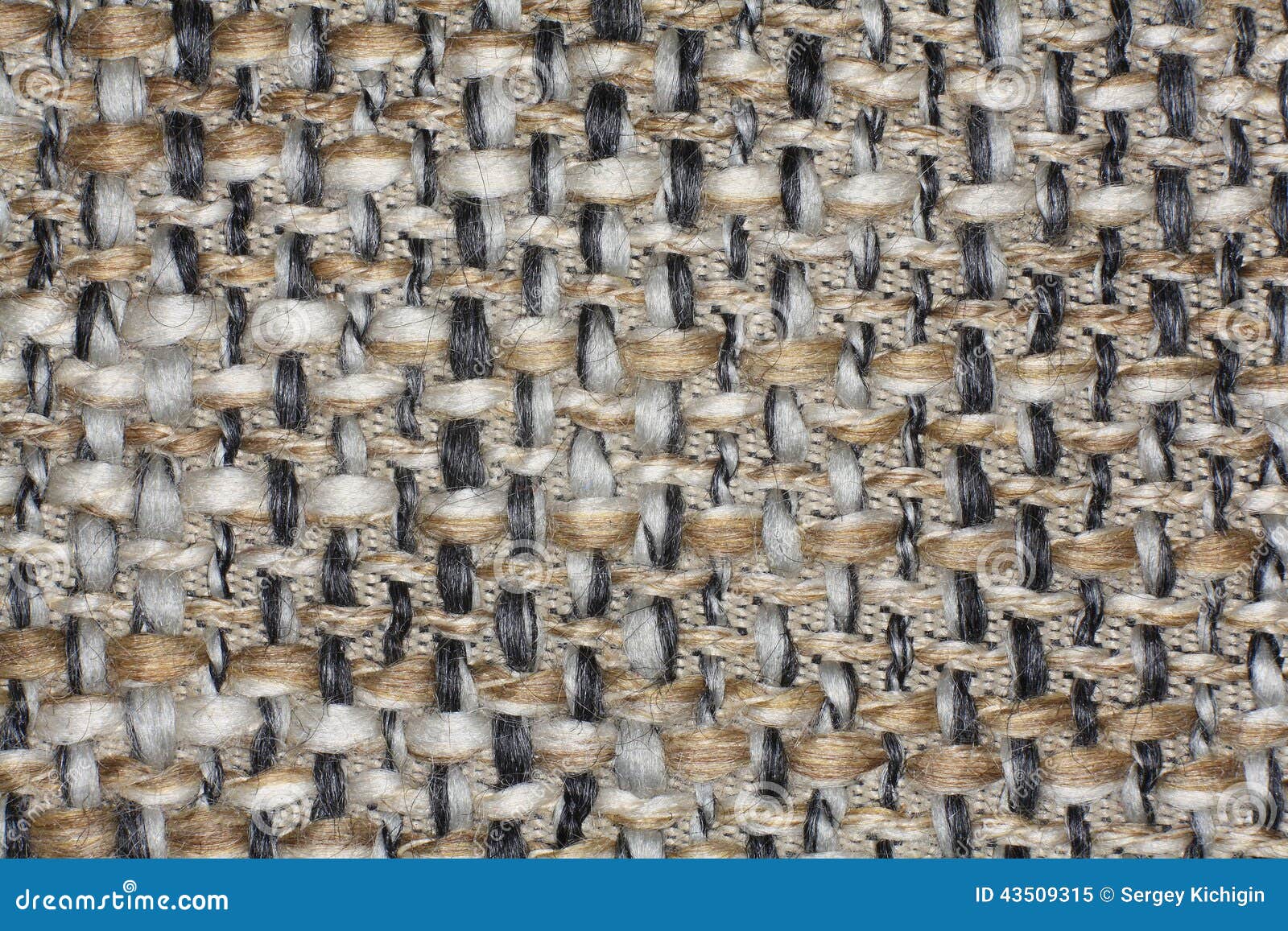 Knitted Texture, Wool, Crafts Brown Stock Image - Image of decoration ...