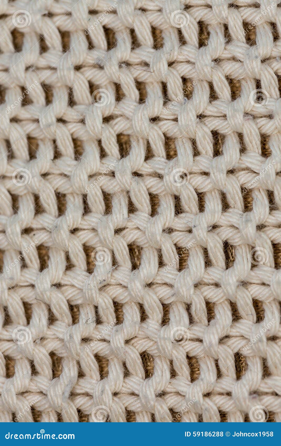 Knitted Wool. stock photo. Image of kniting, soft, mesh - 59186288