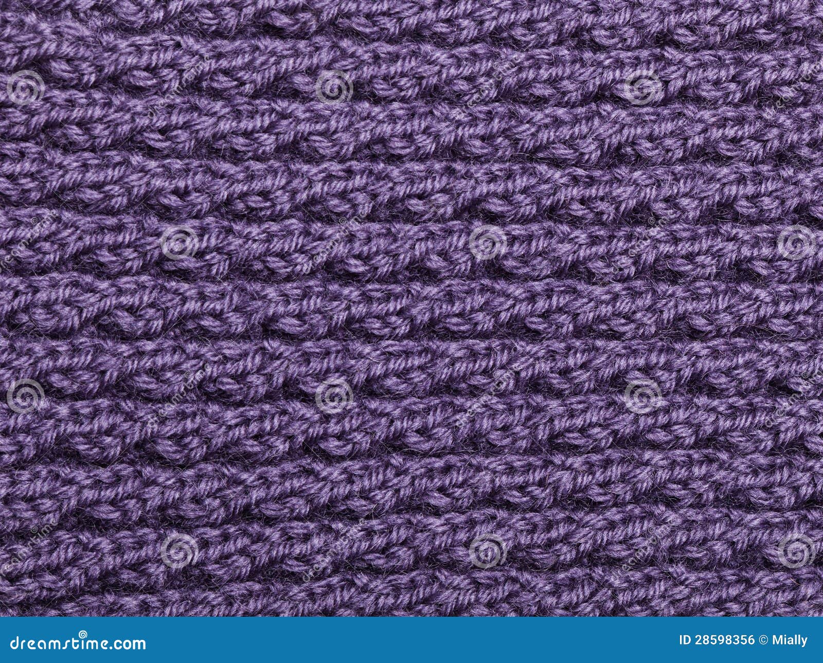 Knitted Wool Fabric stock photo. Image of background - 28598356