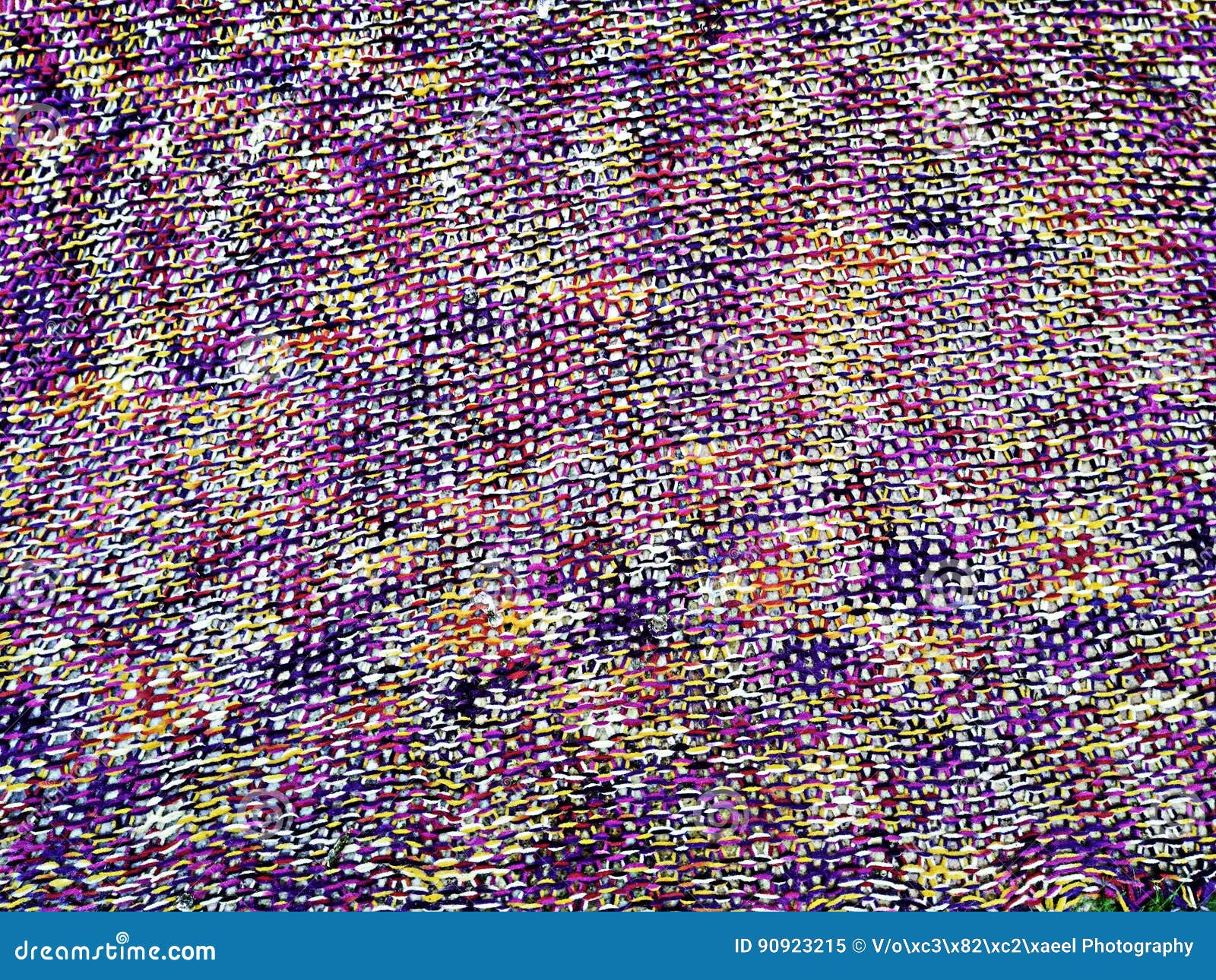 Knitted wool fabric stock image. Image of fibre, close - 90923215