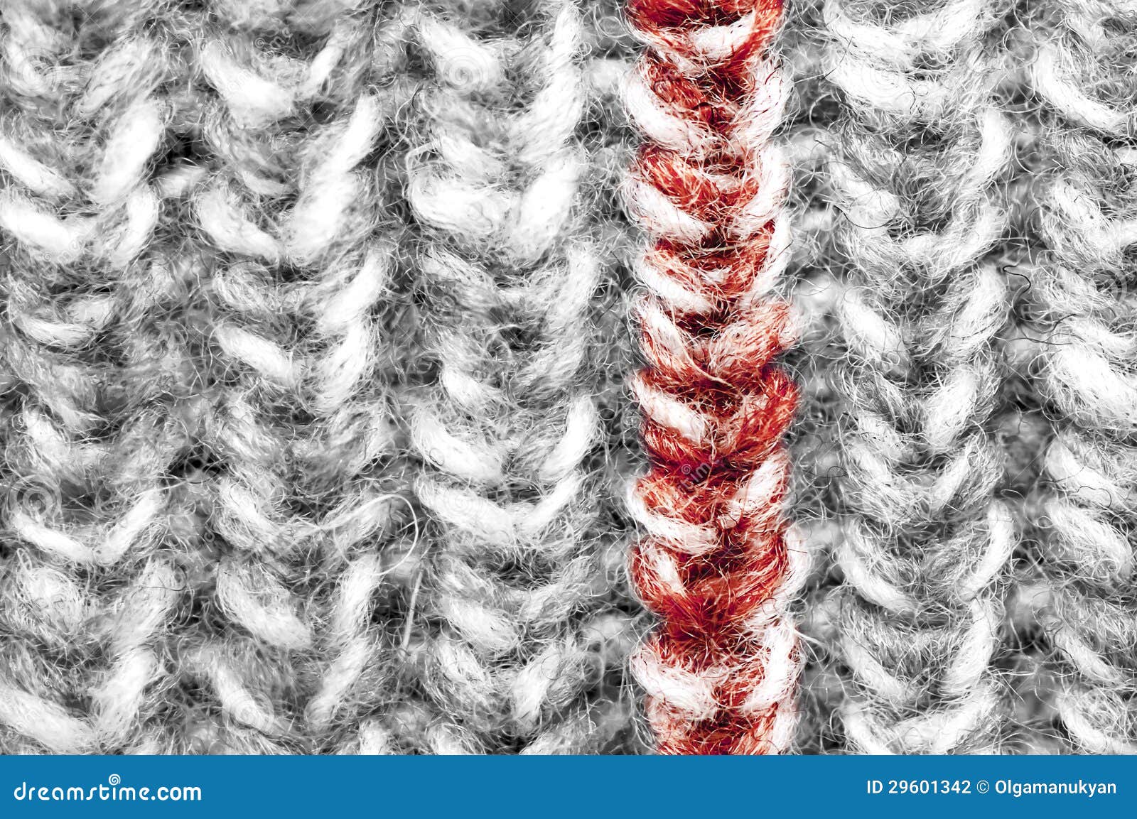 Knitted wool texture stock photo. Image of macro, simplicity - 29601342