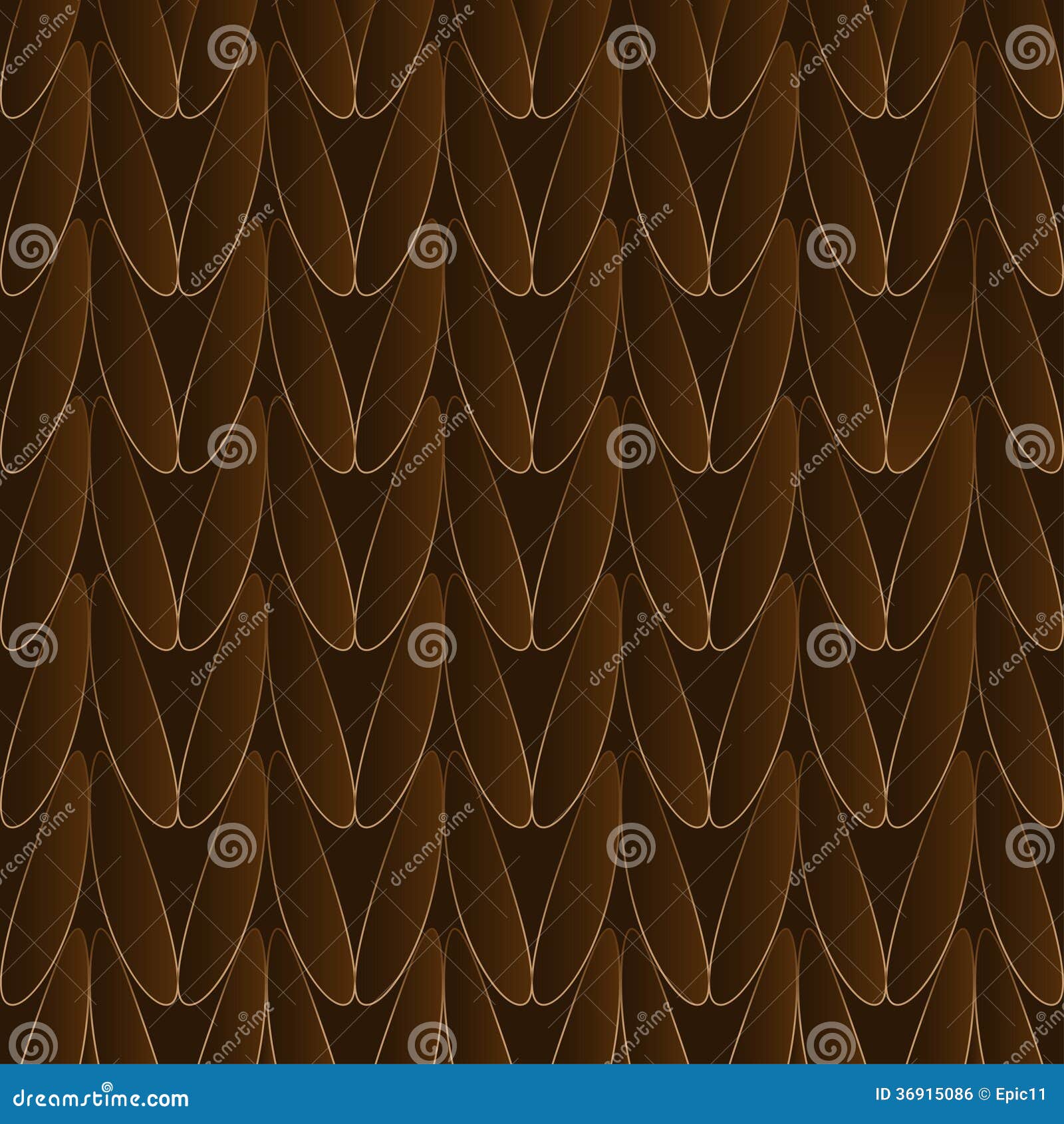 Knitted Wool Vector Background Stock Vector - Illustration of decor ...