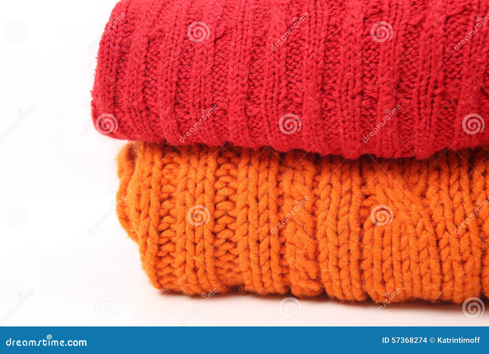 Knitted Woolen Clothing stock photo. Image of color, knitted - 57368274