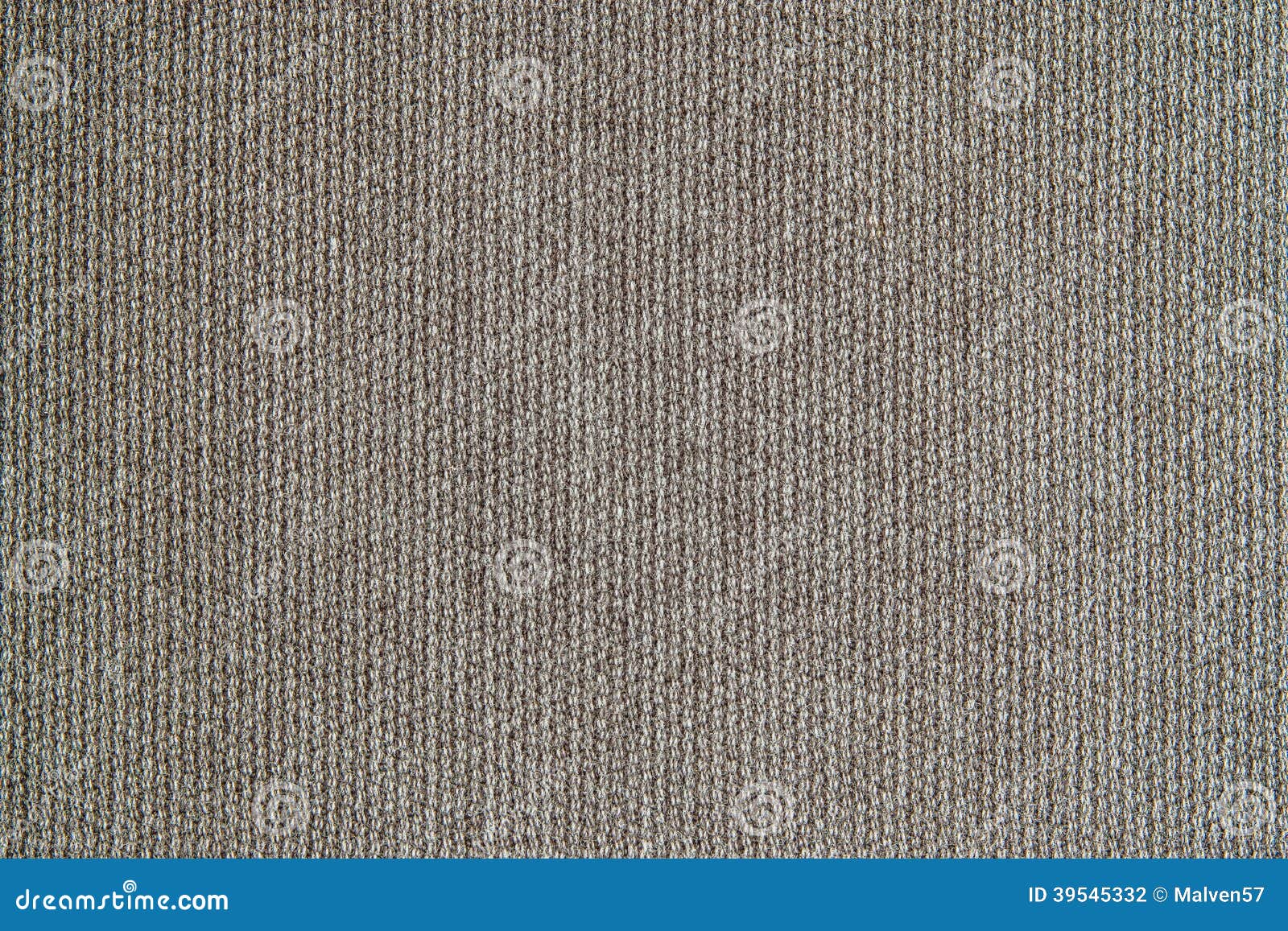 Knitted Woolen Fabric of Gray Brown Color Stock Photo - Image of ...