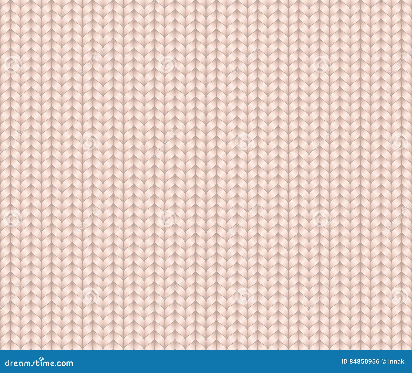 Knitted Woolen Texture. Seamless Texture Stock Illustration ...
