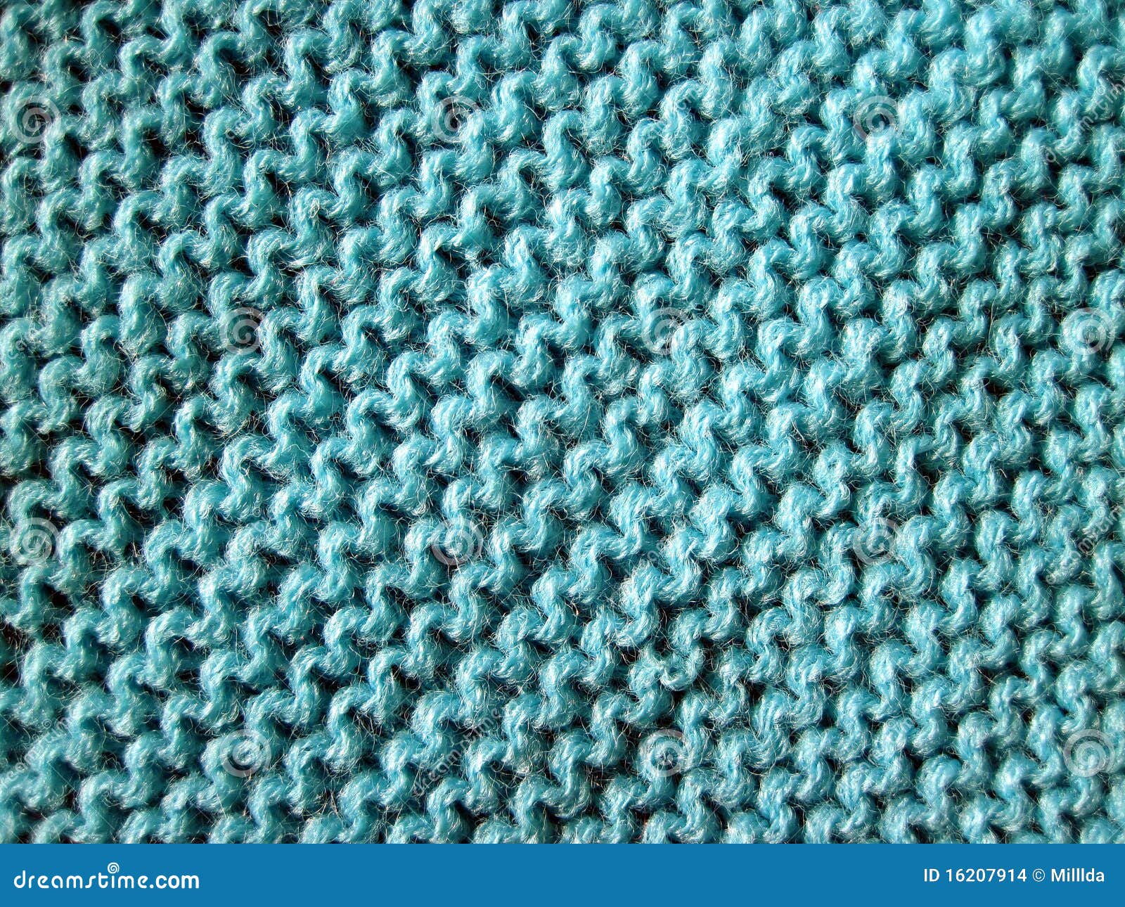 Knitting abstract stock photo. Image of knitting, background - 16207914