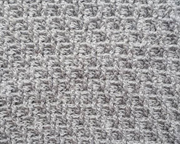 Knitting Estructura Y Modelo De La Tela Foto de archivo - Imagen de ...