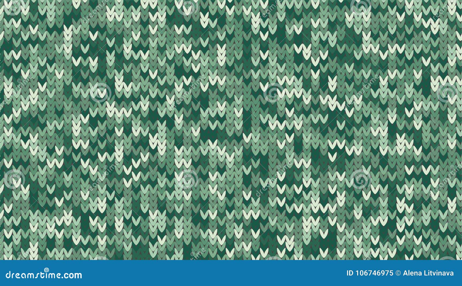Knitting Texture. Winter Sweater Holiday Design. Knit Background with ...