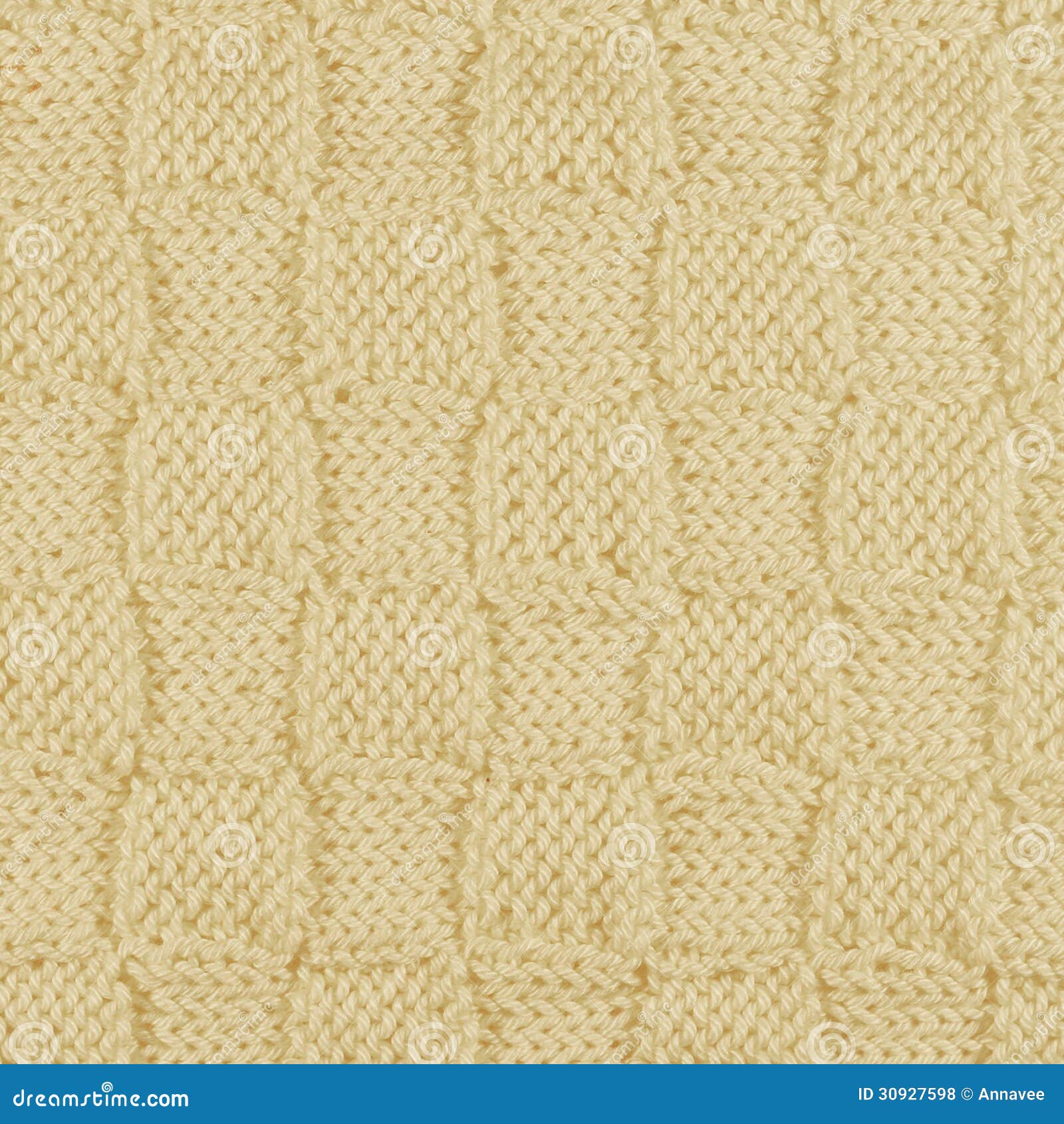 Knitting Pattern Stock Photography | CartoonDealer.com #7466714