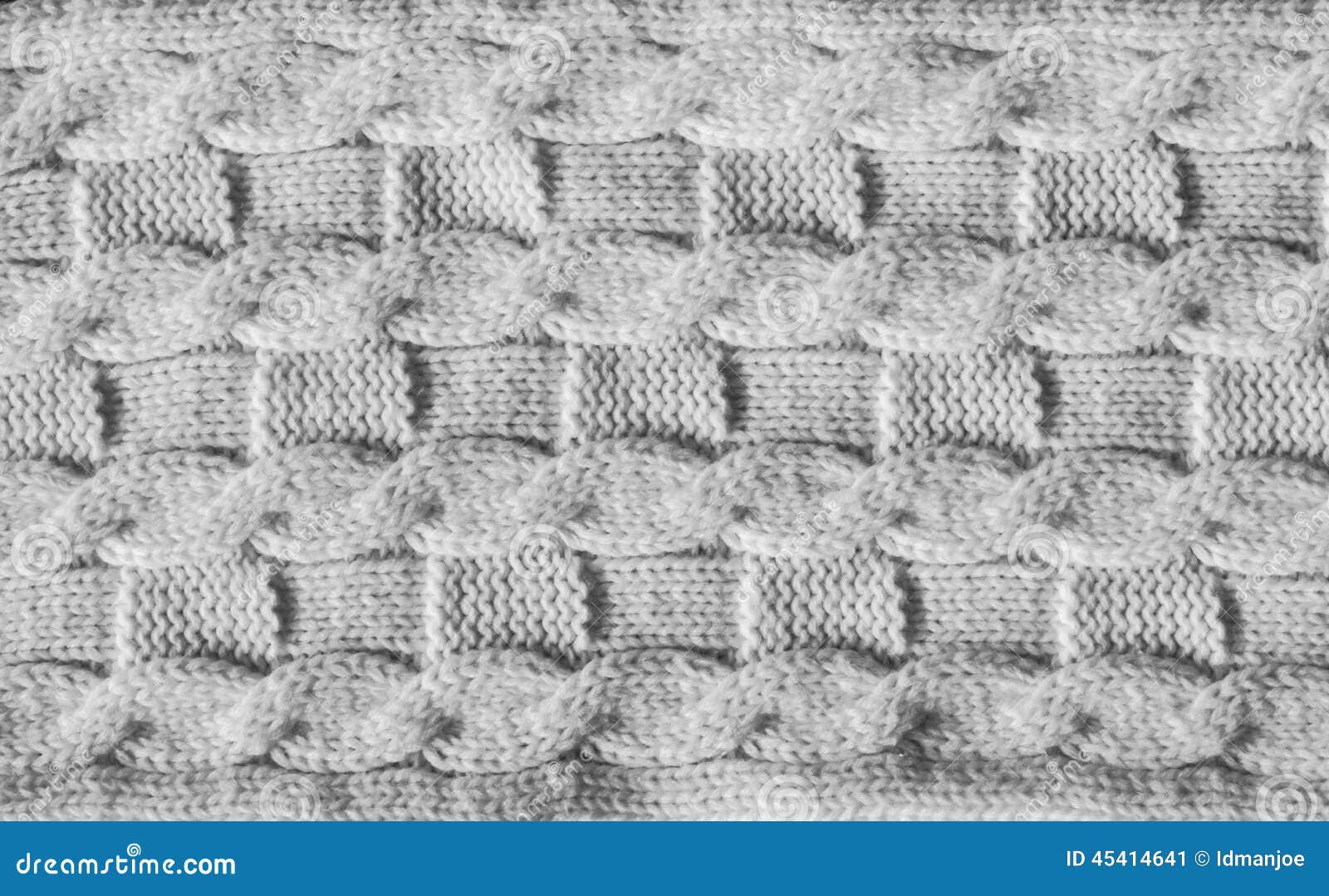 Knitting pattern stock image. Image of cover, close, pattern - 45414641
