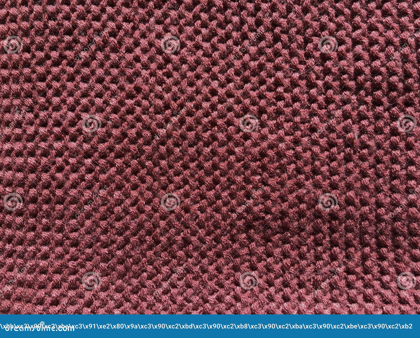 Knitting Pattern. Knitting Woolen Background, Knitting Stock Image ...