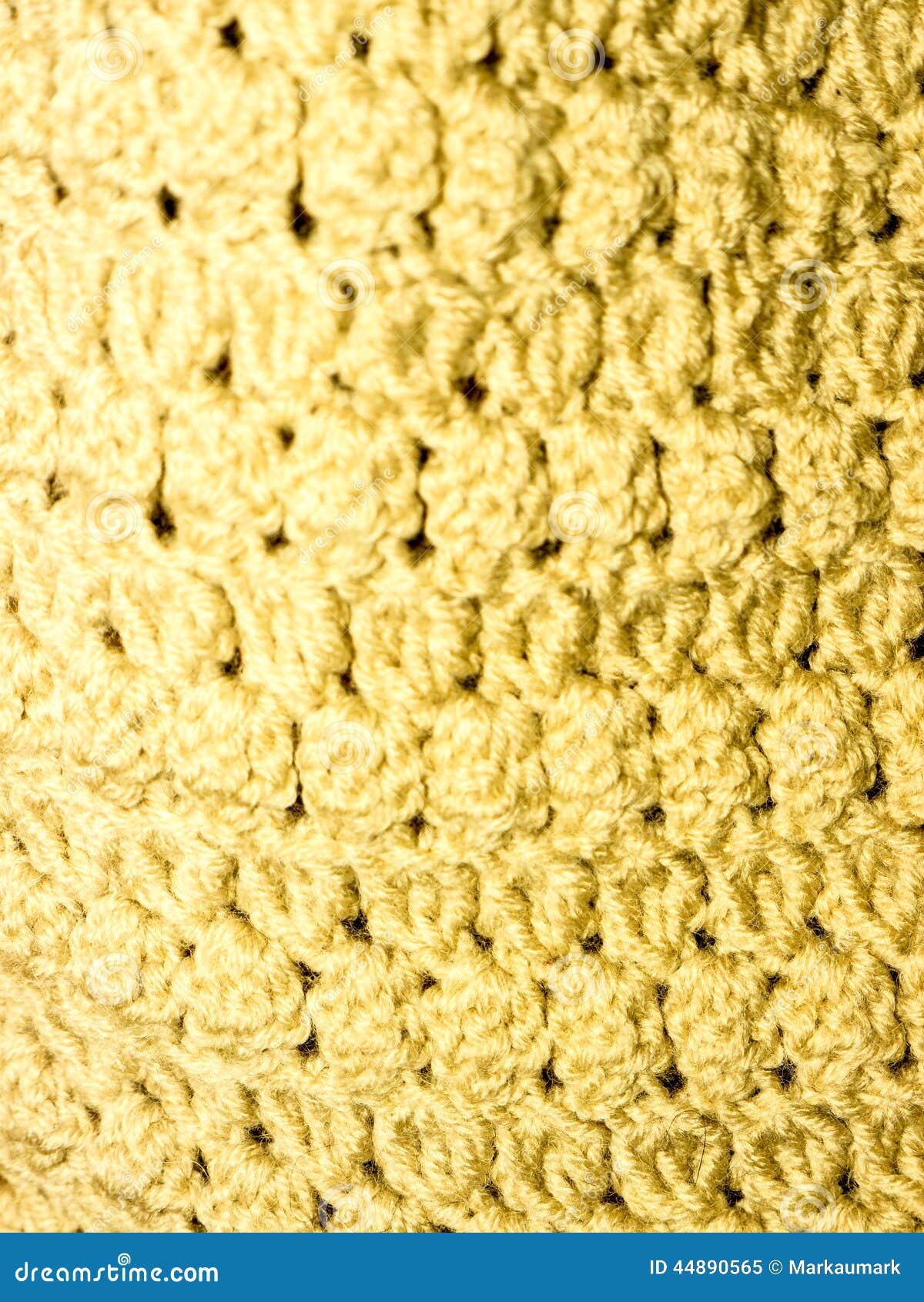 Knitting Patterns. Handmade. Stock Image - Image of handmade, effect ...