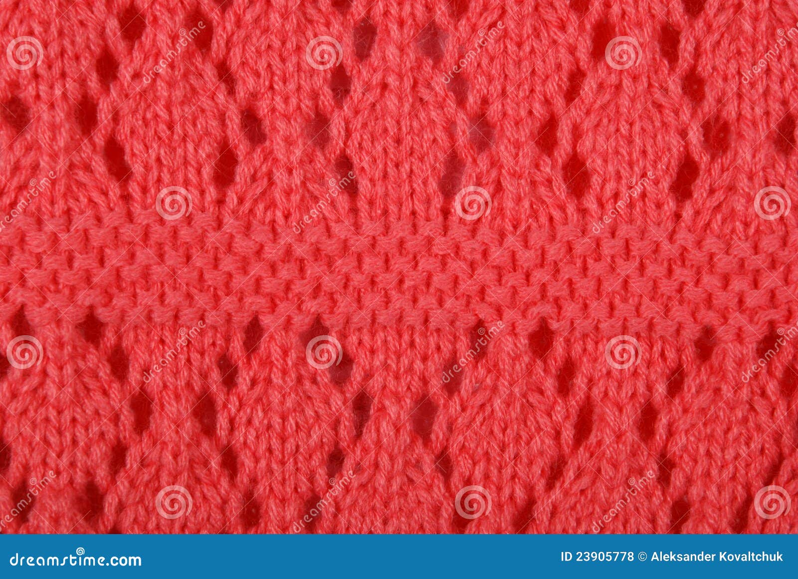 Knitting. Texture stock photo. Image of yarns, patterns - 23905778