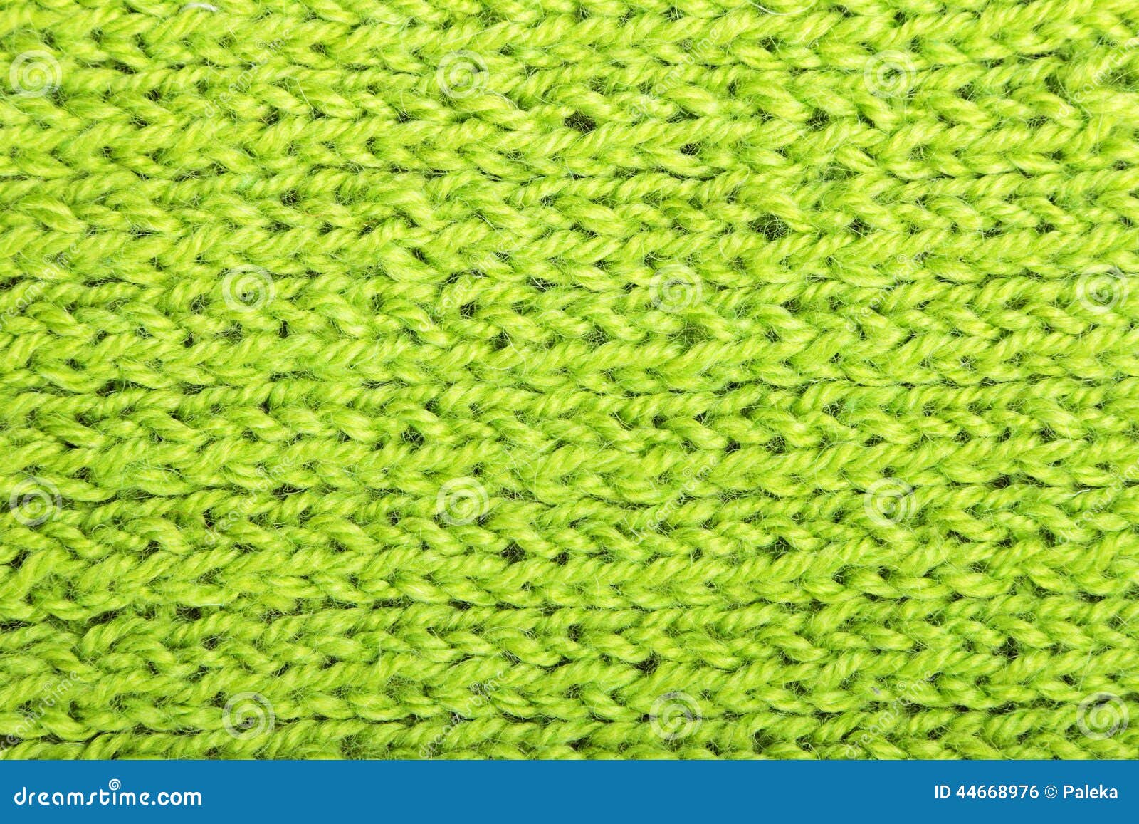Knitting texture stock photo. Image of fabric, abstract - 44668976