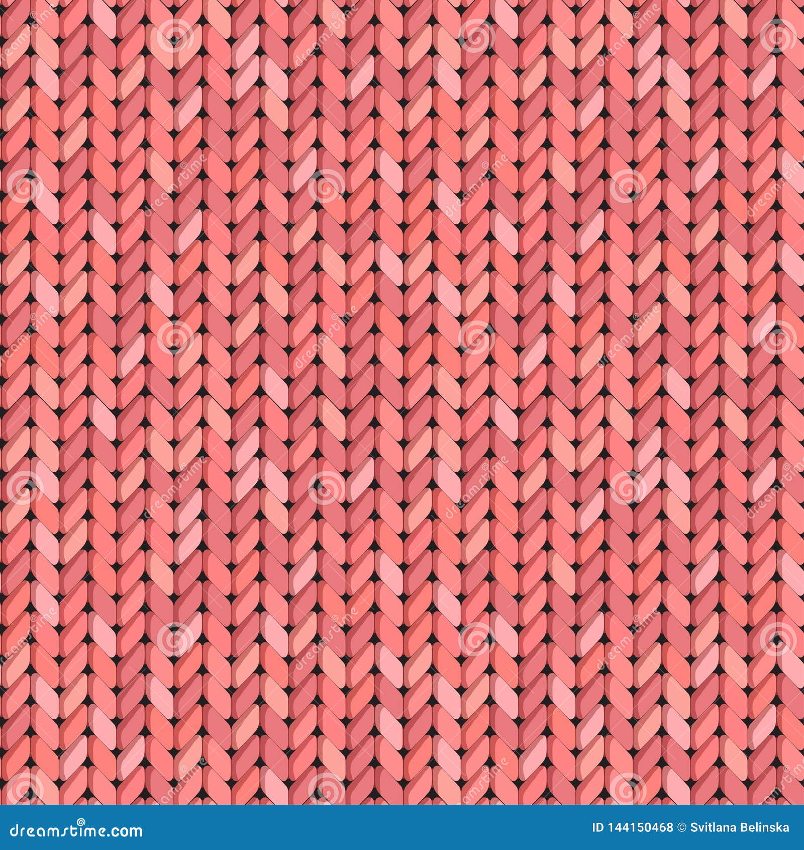 Knit Texture Patterns