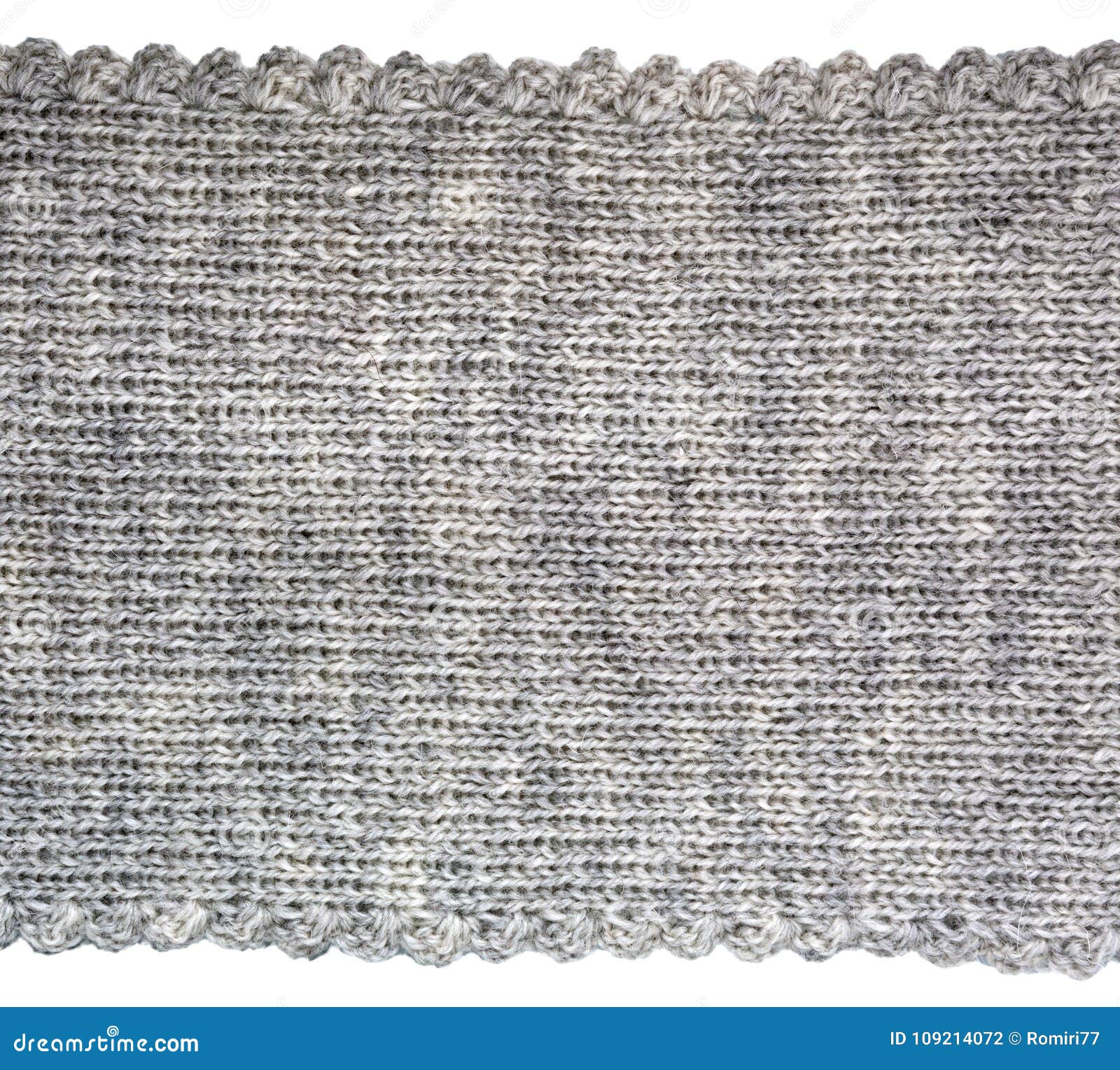 Knitting Wool Texture Background. Close-up of Knitted Woolen Te Stock ...