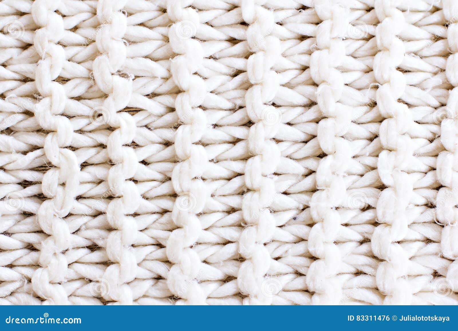 Knitting wool texture stock photo. Image of decor, hobby - 83311476