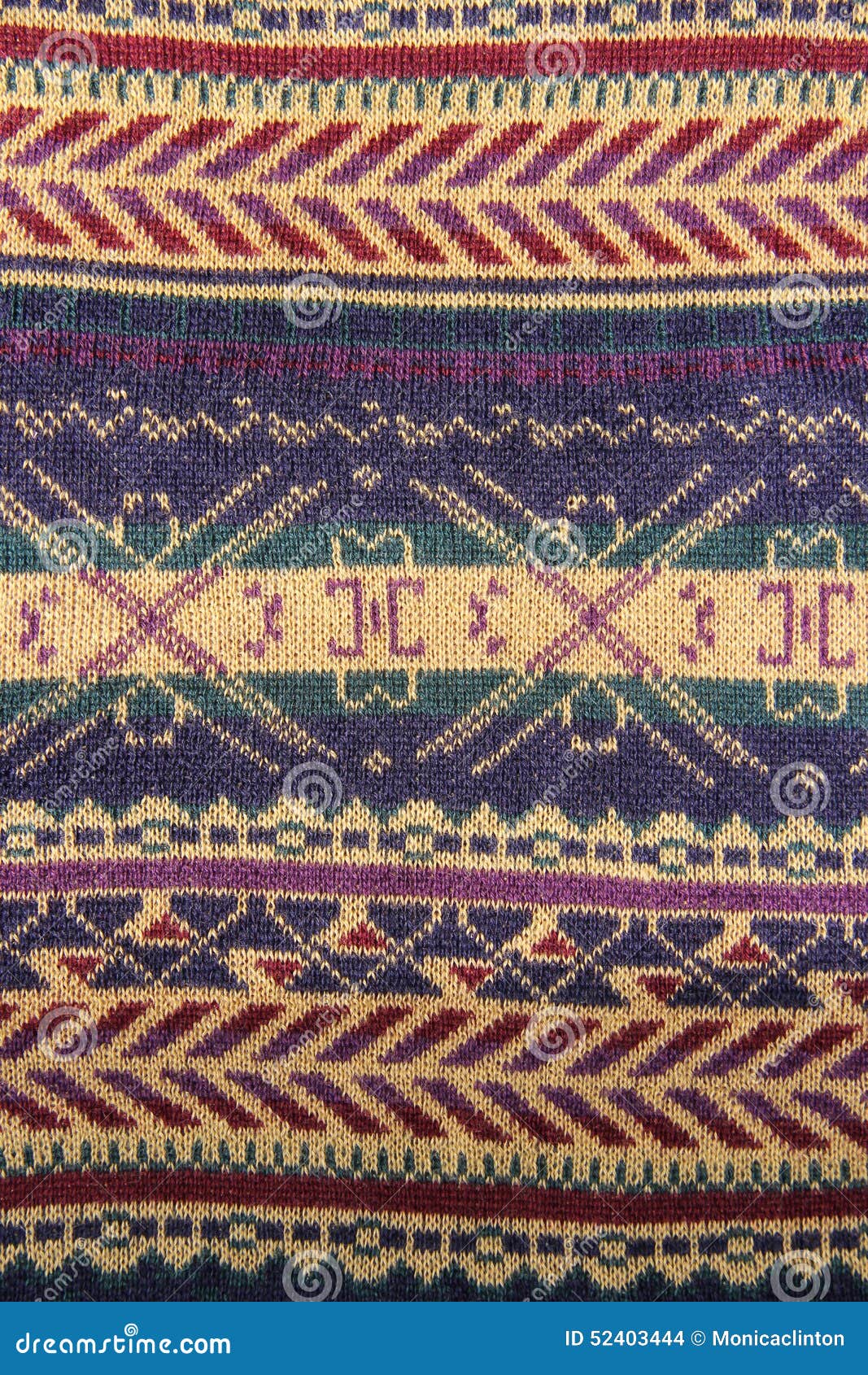 Knitwear texture stock photo. Image of design, fabric - 52403444