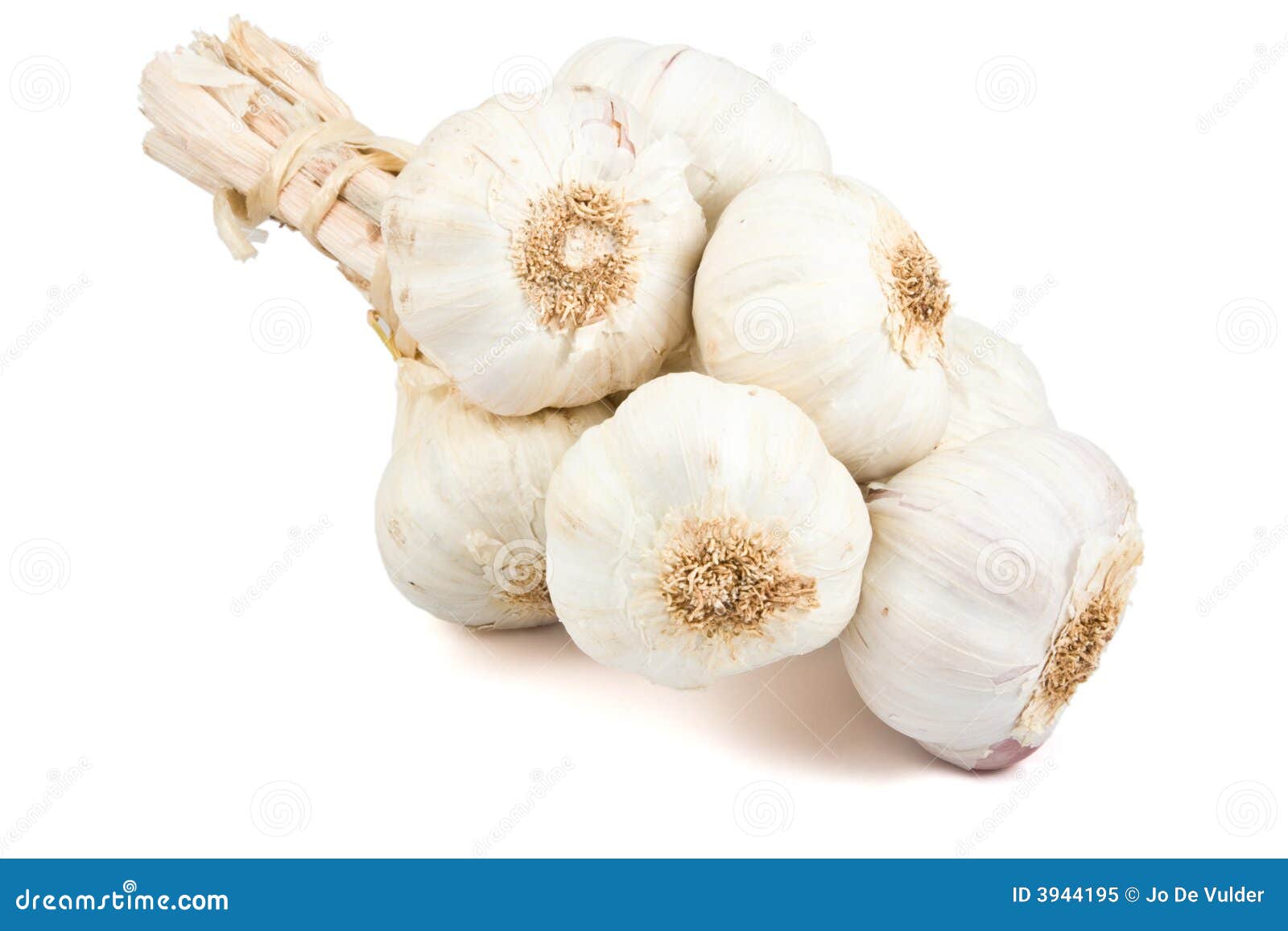 Knoblauch Bild. Bild: 3944195