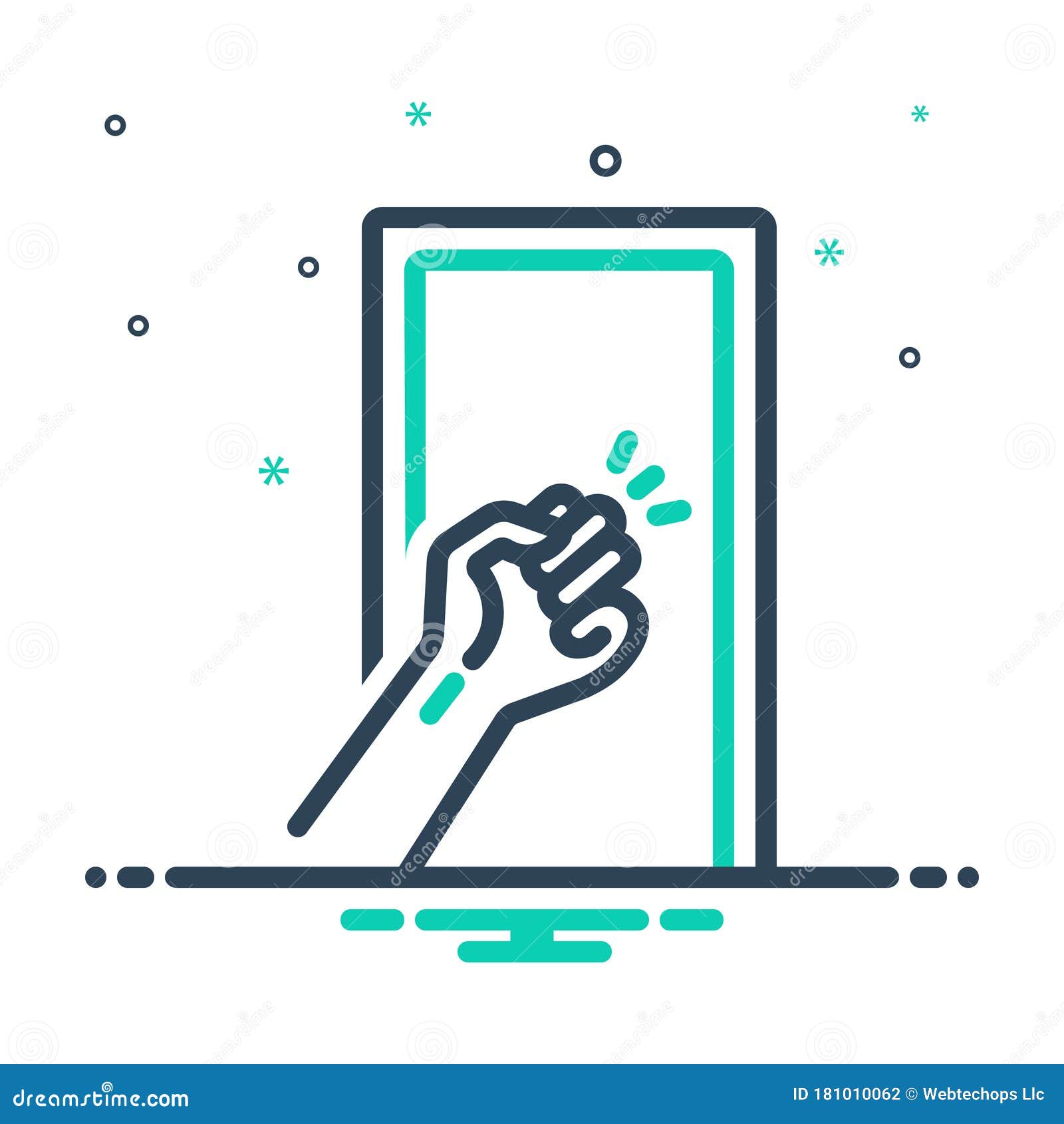 Jostle Cartoons, Illustrations & Vector Stock Images - 21 Pictures to ...