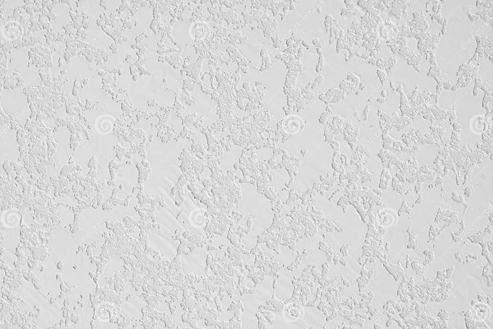 Knockdown texture stock image. Image of white, random - 14874657