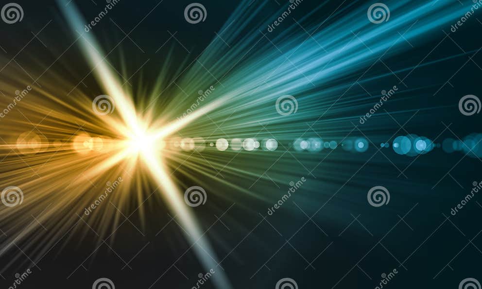 Knoll light stock illustration. Illustration of nature - 38530694