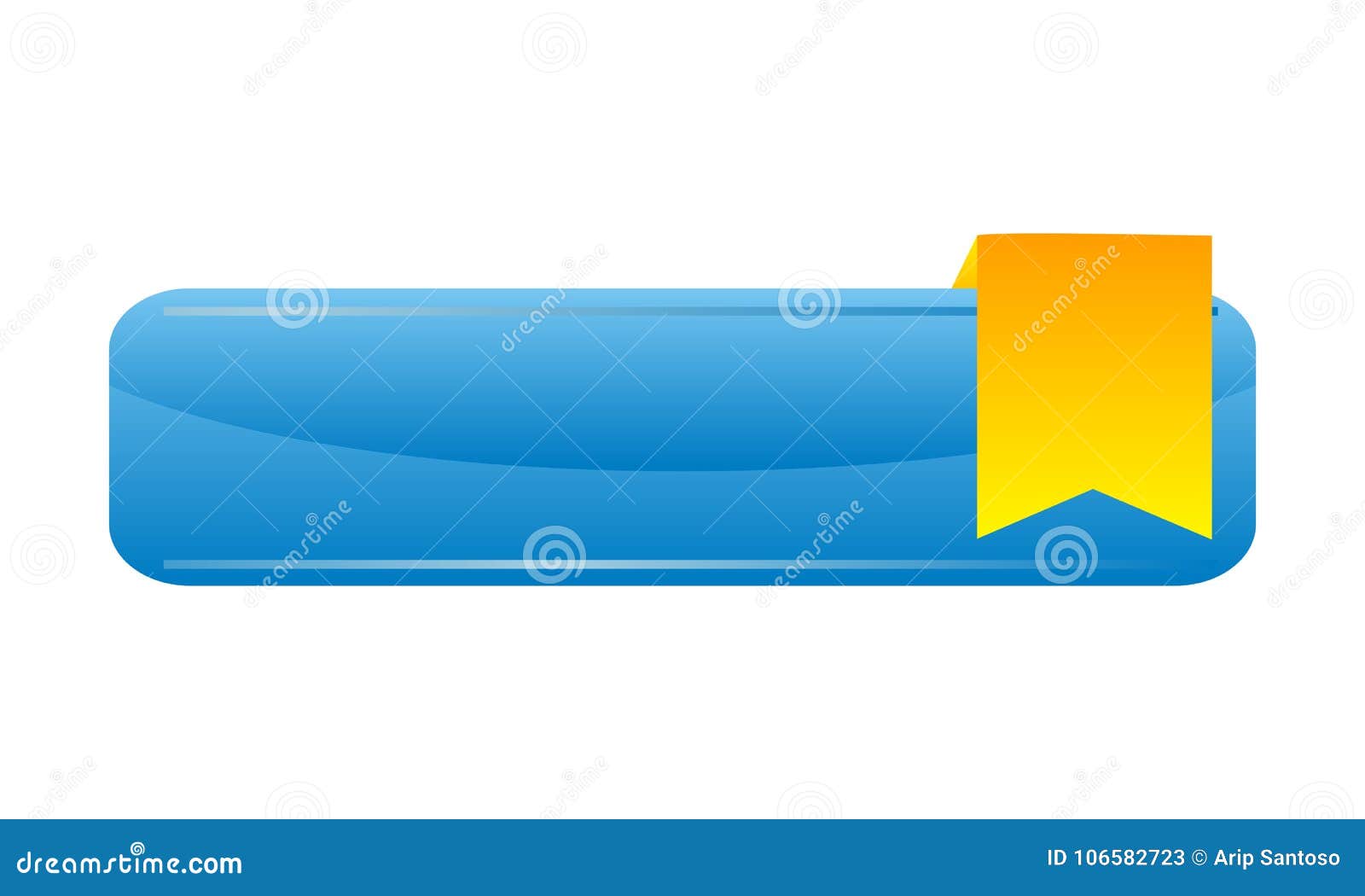 Knopf Moderner Logo Design Template Vektor Abbildung - Illustration von ...