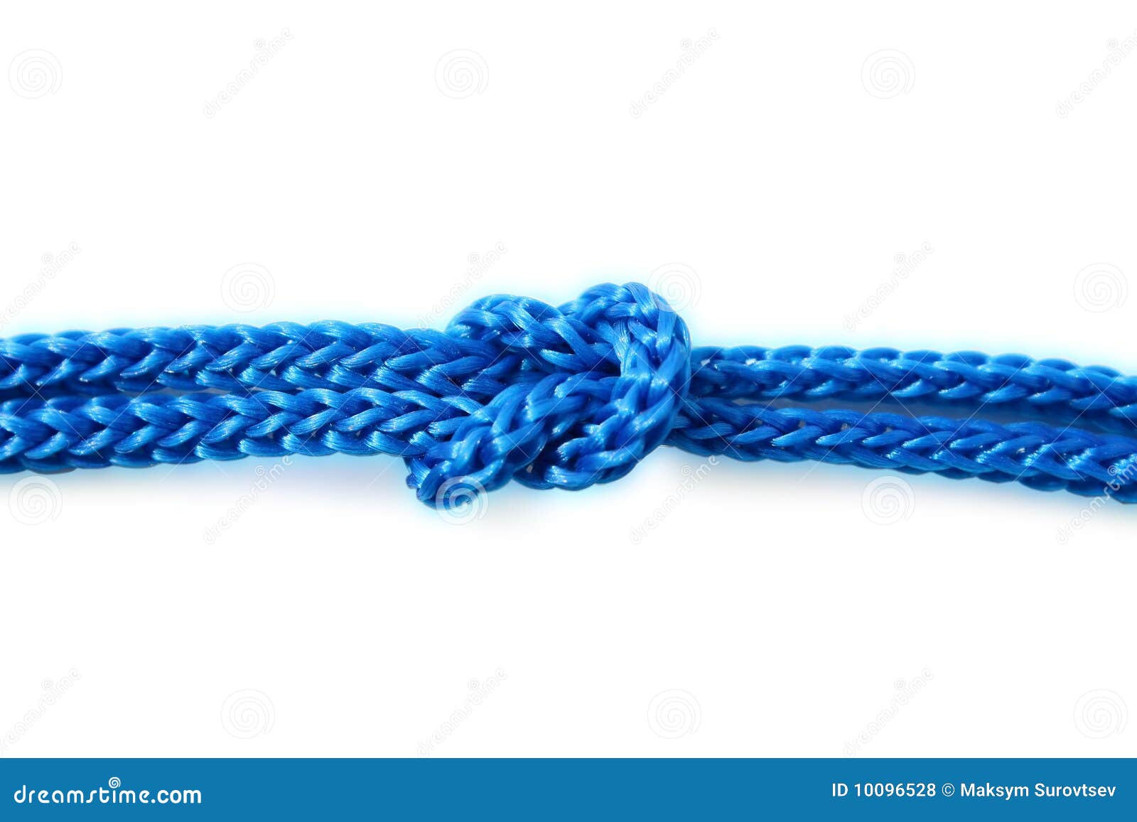 Knot stock photo. Image of incorporate, security, concepts - 10096528