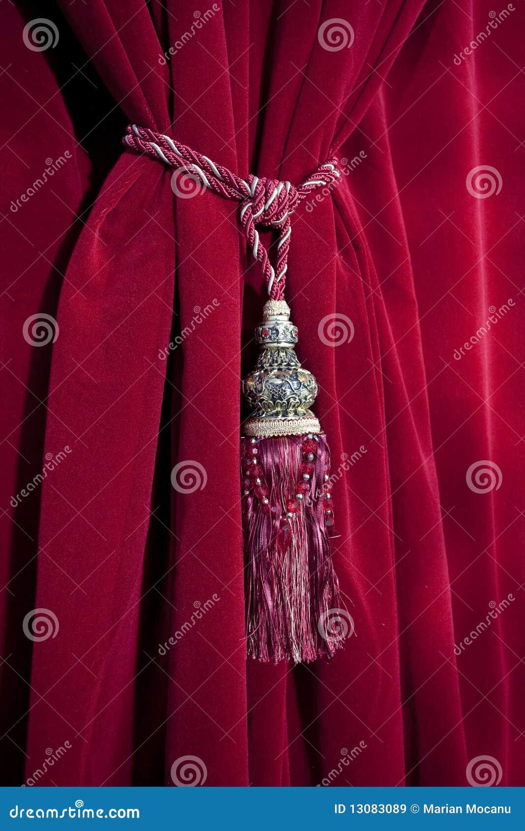 Knot stock image. Image of arabic, decorative, detail - 13083089