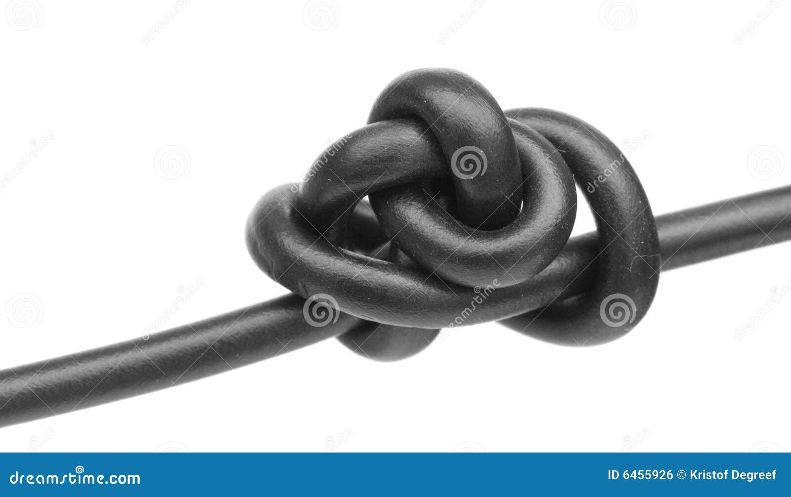 Knot stock photo. Image of background, hold, eight, climbing - 6455926