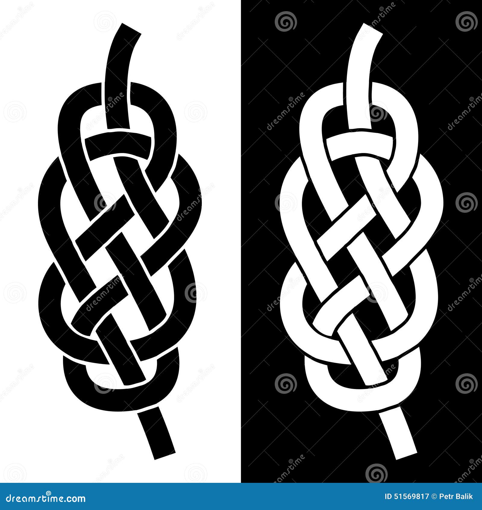 Red Rope, Symbol Of Strength And Unity, Representing Commitment And ...