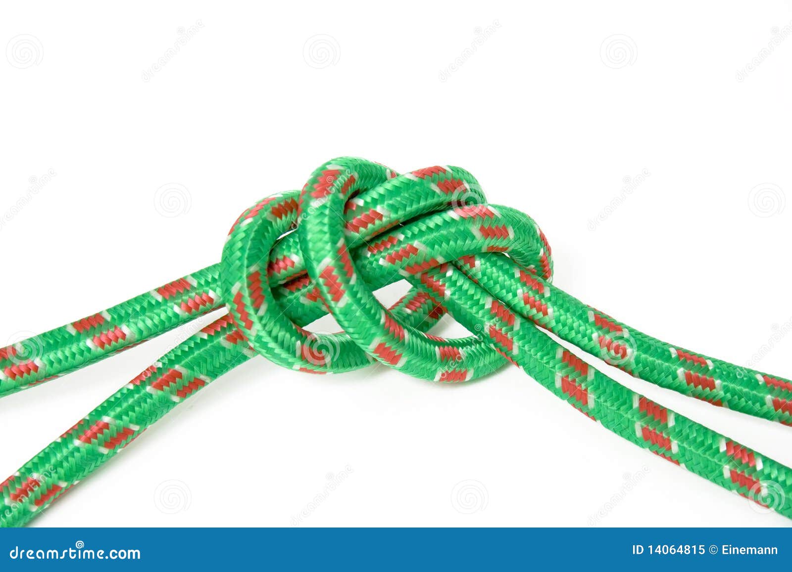 Knotenpunkt stockbild. Bild von marinesoldat, mittel - 14064815