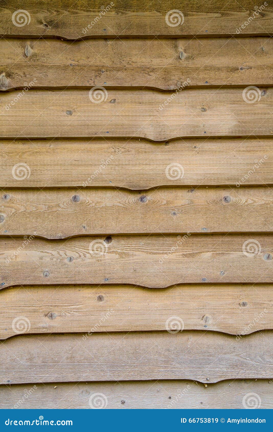 Knotty cedar siding stock image. Image of building, weathered - 66753819