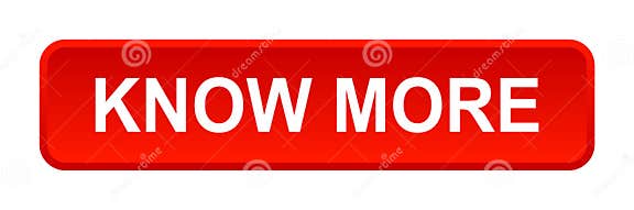 Know more button stock vector. Illustration of education - 183841925