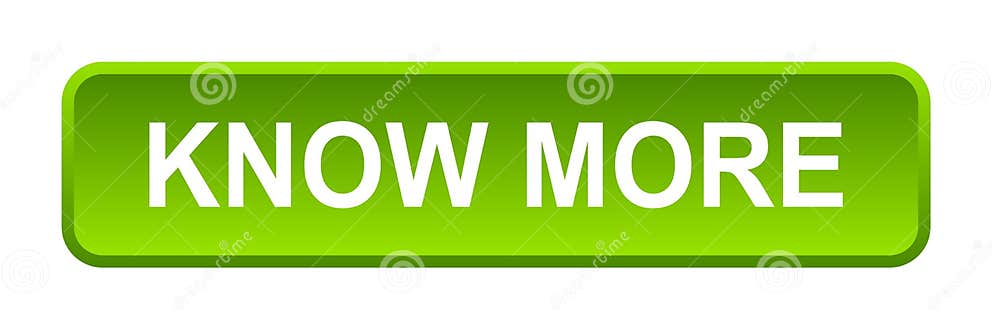 Know more button stock vector. Illustration of creation - 183841942