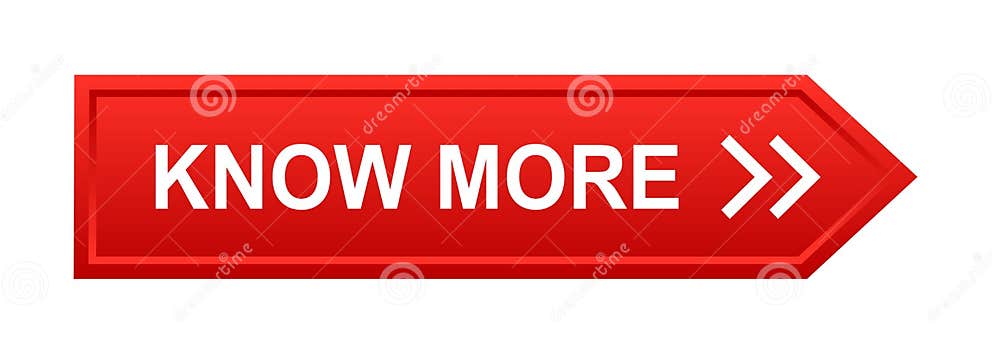 Know more button stock vector. Illustration of detail - 183842328