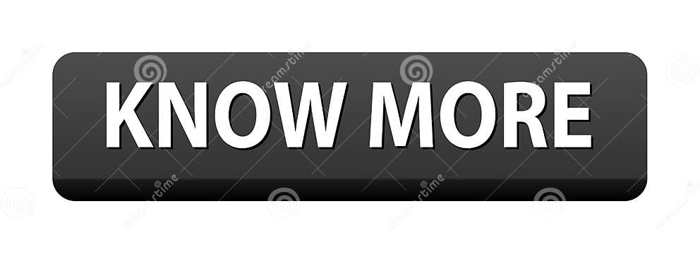 Know more button stock vector. Illustration of editable - 199442865