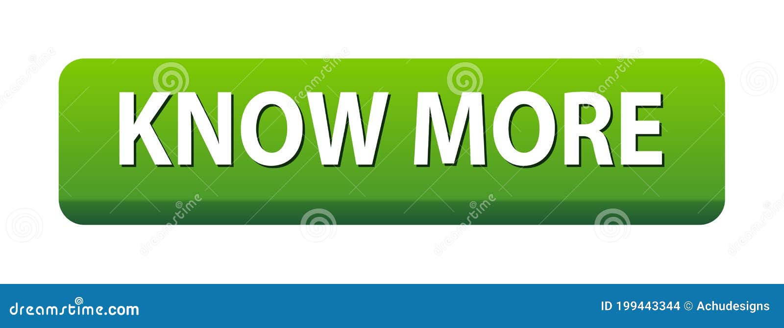 Know more button stock vector. Illustration of discover - 199443344