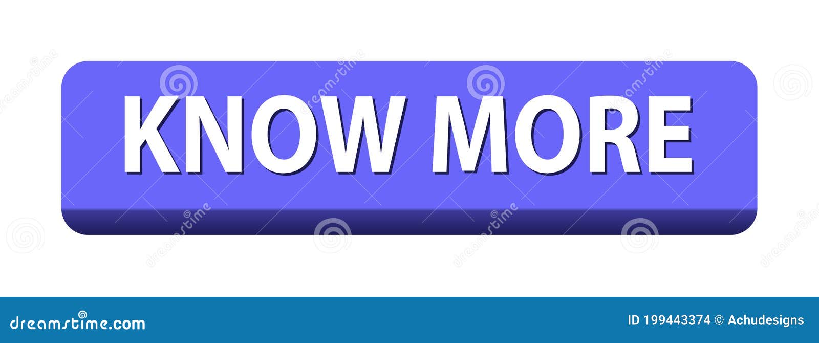 Know more button stock vector. Illustration of call - 199443374