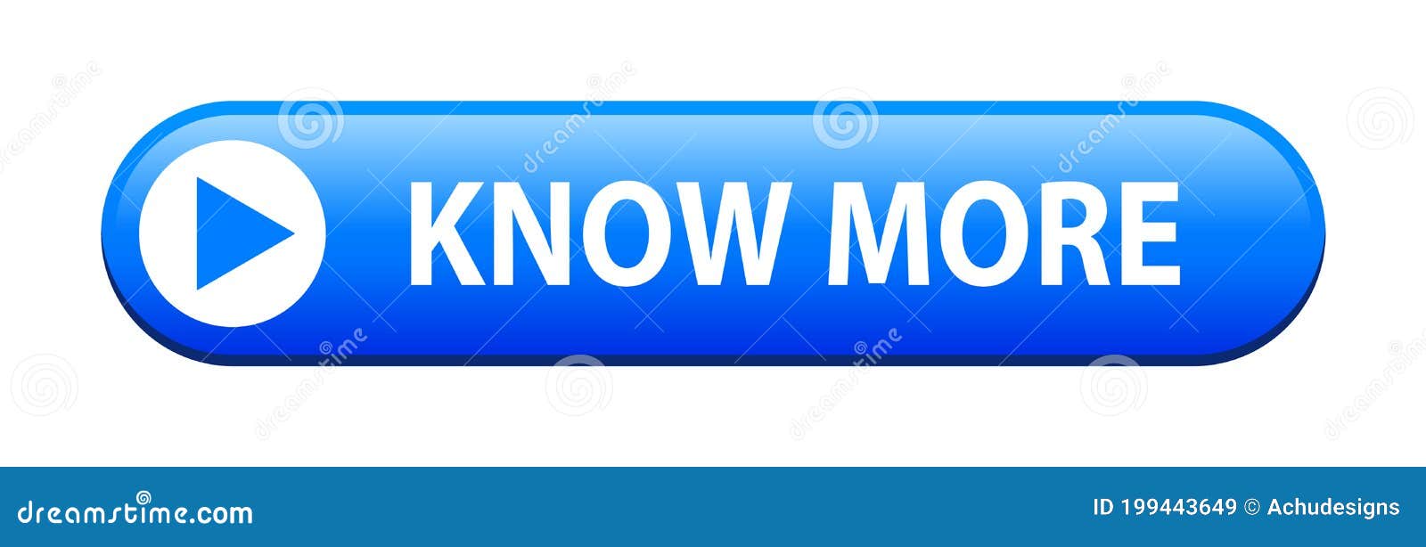 Know more button stock vector. Illustration of computer - 199443649