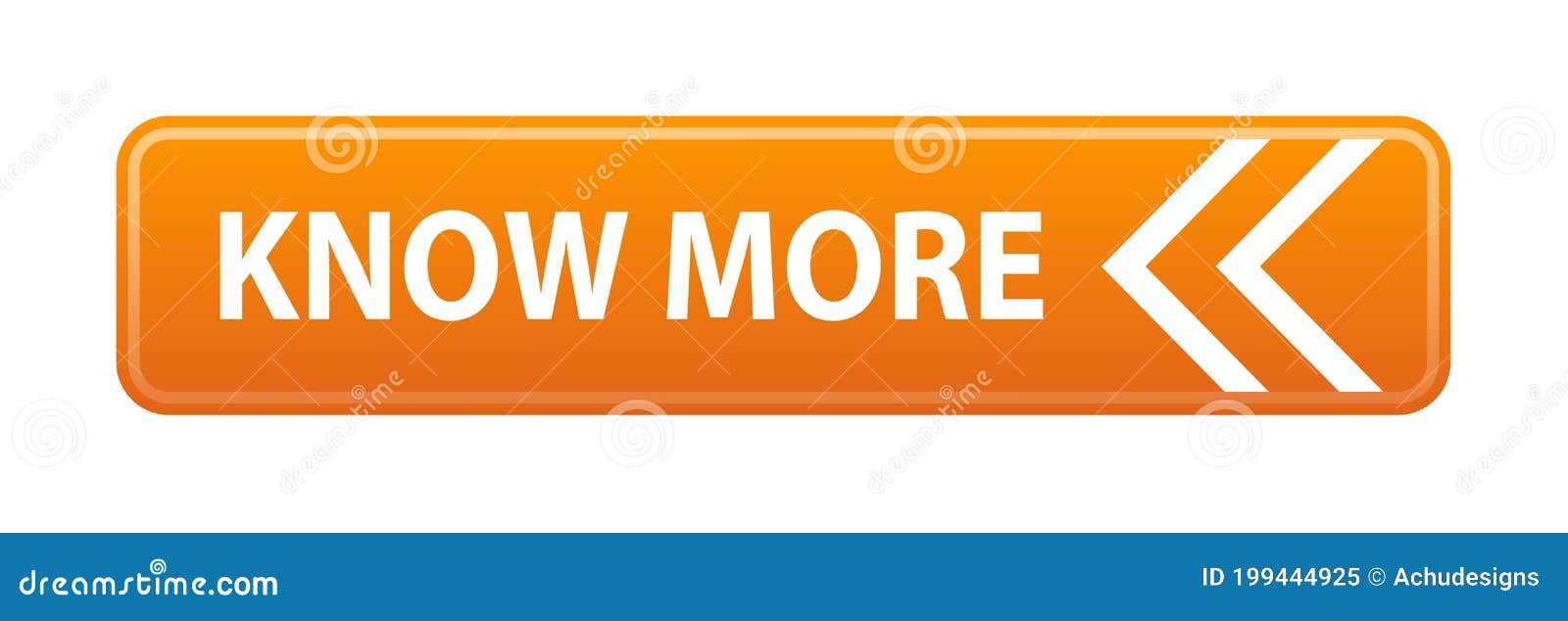 Know more button stock vector. Illustration of discover - 199444925
