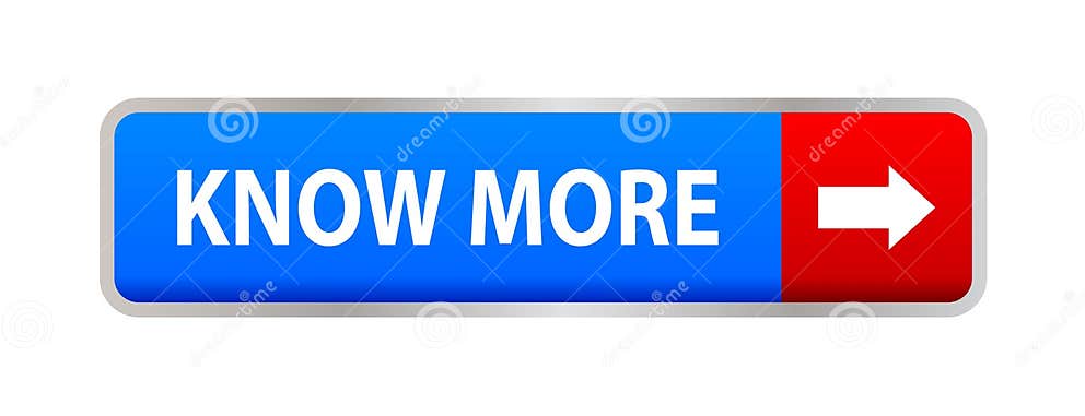 Know more button stock vector. Illustration of graphics - 199445571